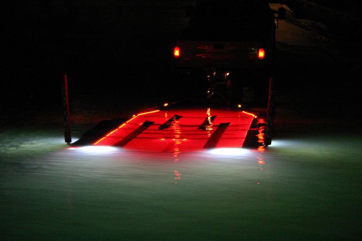 The Ultimate Guide to Buying Boat Trailer Lights – Outrigger Outdoors