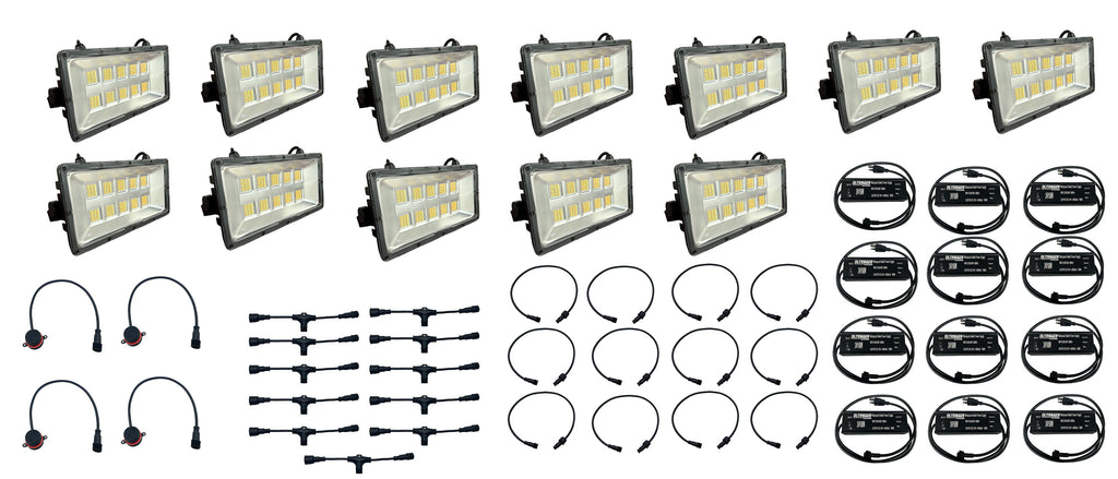 Swamp Eye® HD Bowfishing Light Kit | Outrigger Outdoors