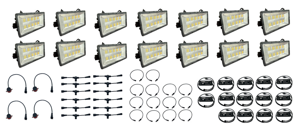 Swamp Eye® HD Bowfishing Light Kit | Outrigger Outdoors