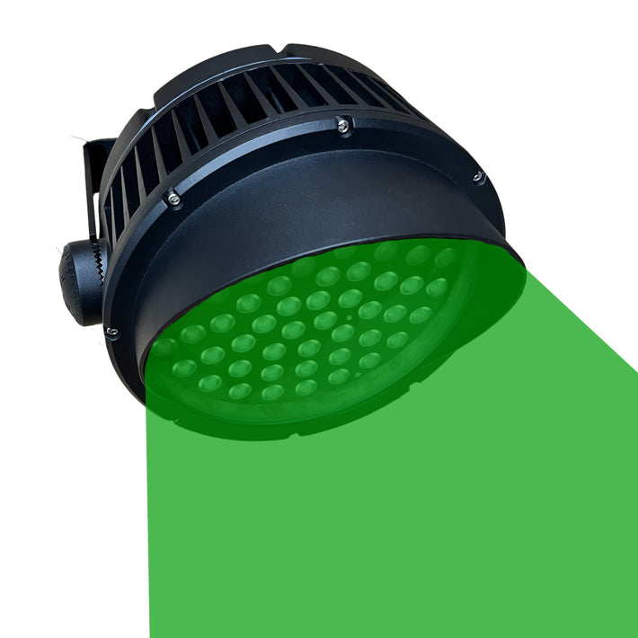 Underwater Green Fishing Lights for Docks & Piers | Outrigger Outdoors