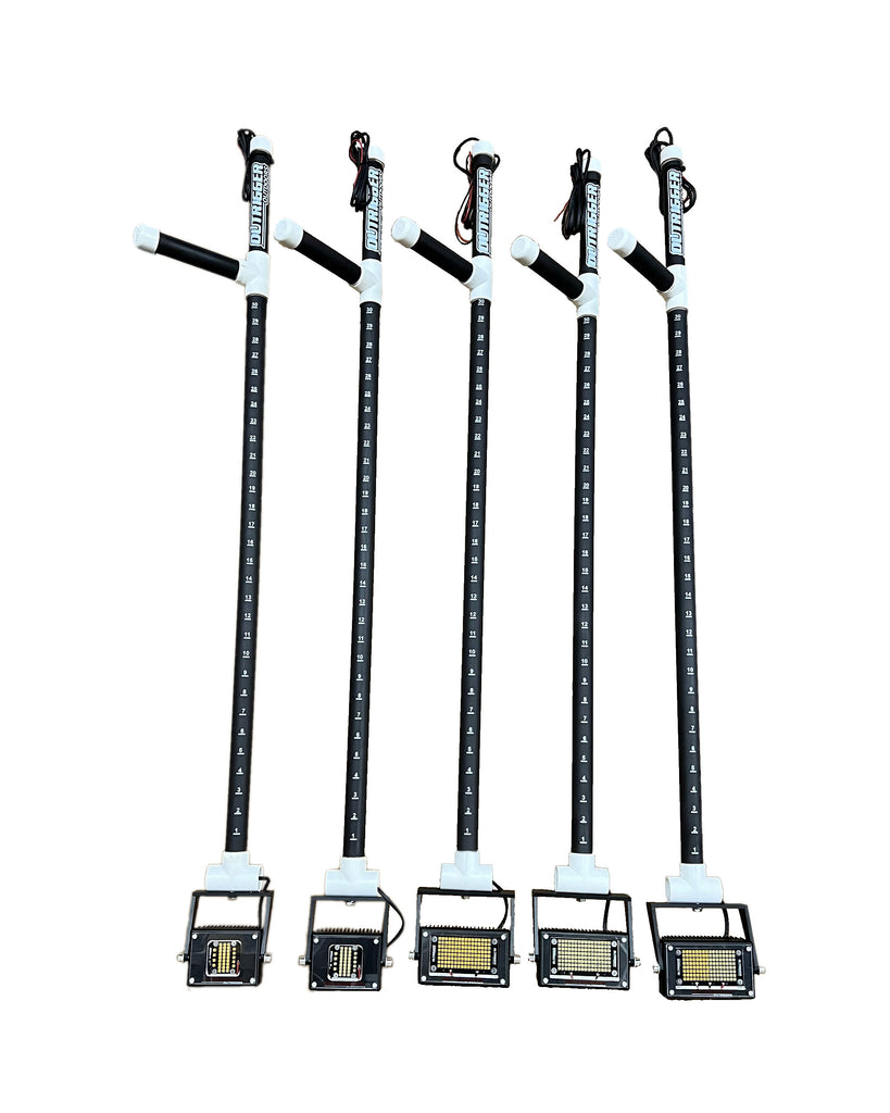 Flounder Wading Light Stick | Outrigger Outdoors