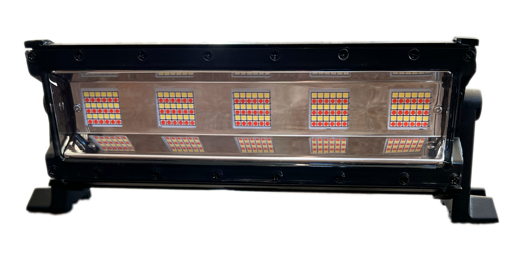 Predator Cannon® Flood Series Hunting Light Bar