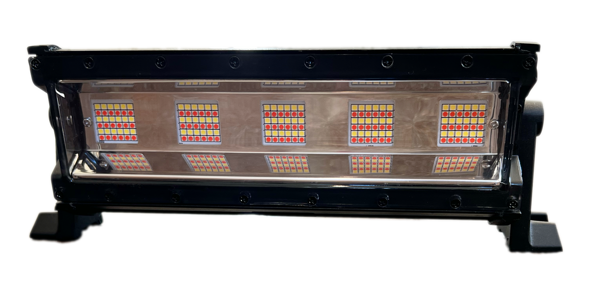 Predator Cannon® Flood Series Hunting Light Bar