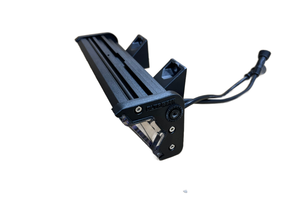 Predator Cannon® Flood Series Hunting Light Bar