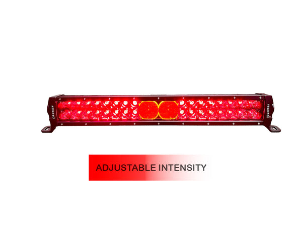 Predator Cannon® Hunting Light Bar | Coyote Hunting Lights