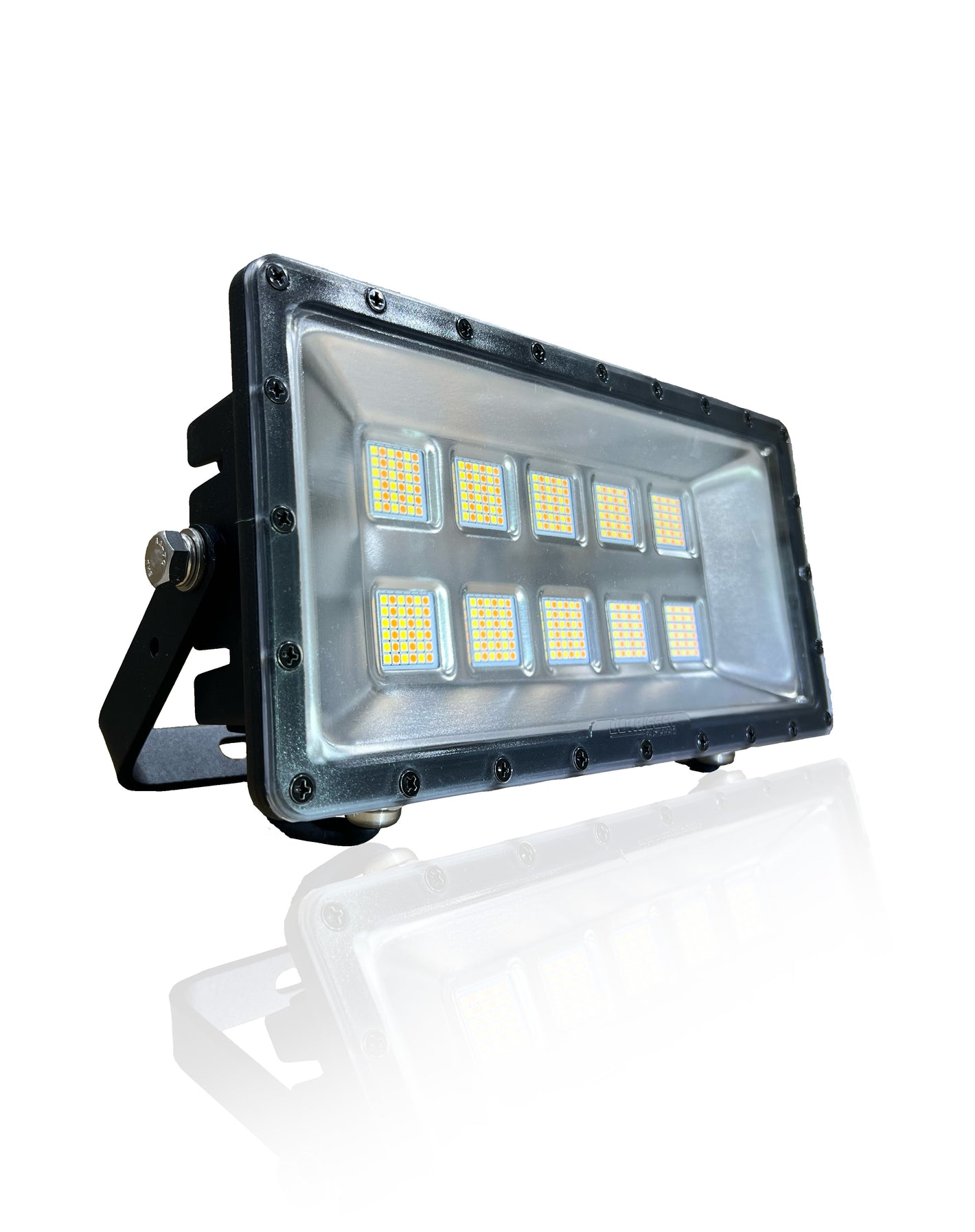 Predator Cannon® Predator Hunting Light Bar | Dimmable Red LED ...