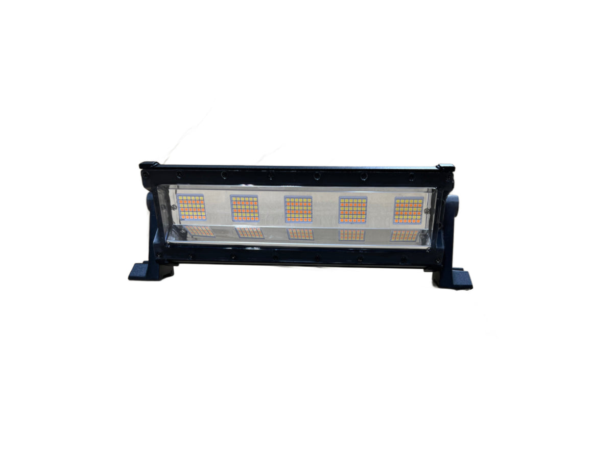 Swamp Eye® Silent Series Bowfishing Light | Outrigger