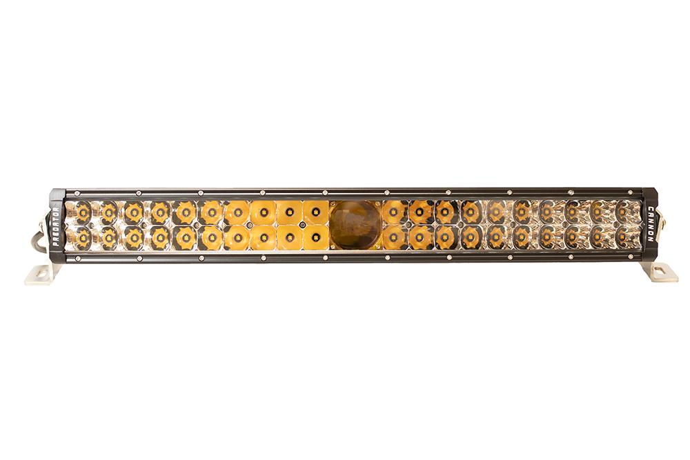 Long-Range Marine Driving LED Light Bar | Outrigger Outdoors