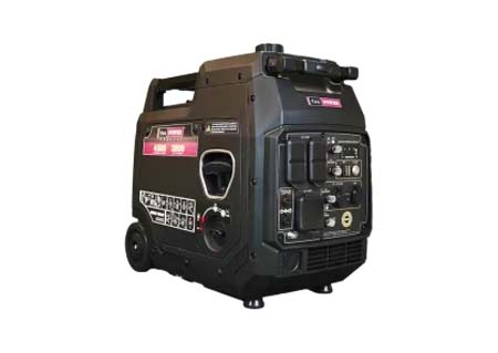 Bowfishing Generator | PMG Series 4500 Watt Inverter Generator