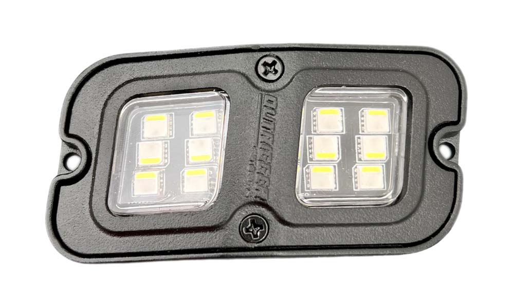 DURANAV® Rock Lights | Outrigger Outdoors