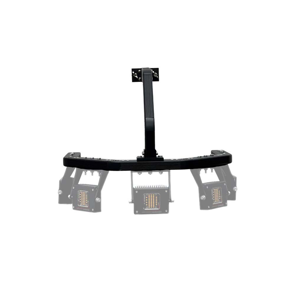 Trolling Motor Adapter for Underwater Lights