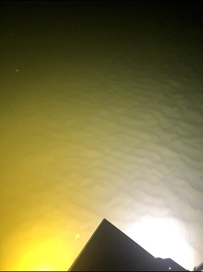 Swamp Eye® Submersible LED Flounder Gigging Light | Outrigger Outdoors