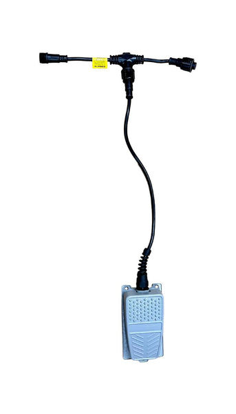 Foot Switch Light Control | Outrigger Outdoors