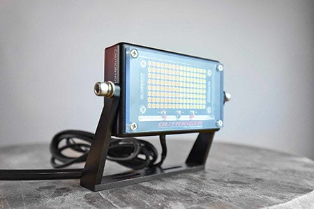 Swamp Eye® Submersible LED Flounder Gigging Light | Outrigger Outdoors